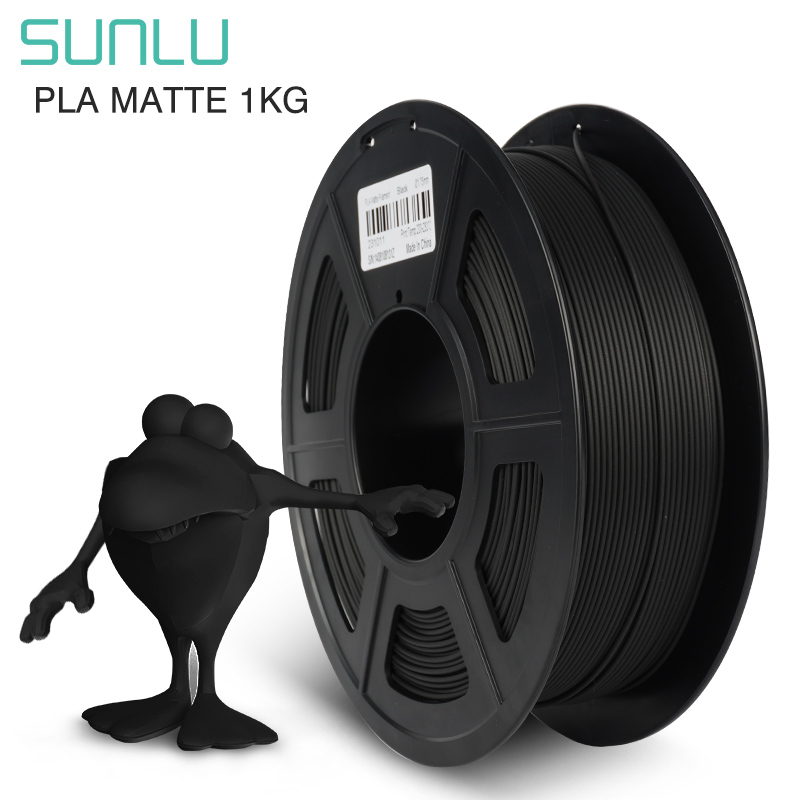 PLA Matt – OS 3D Solutions