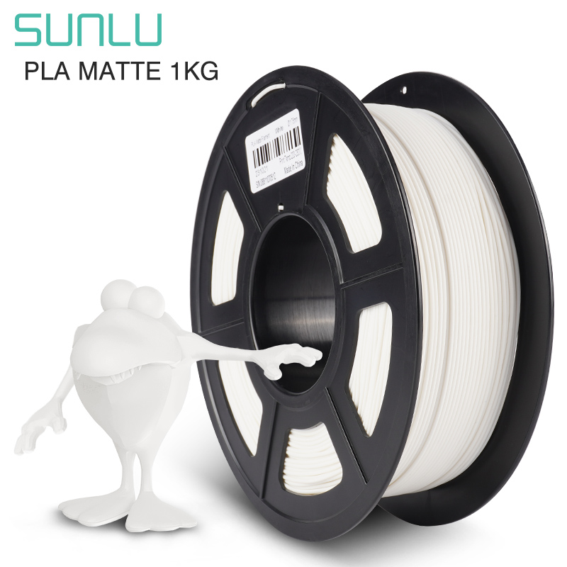 PLA Matt – OS 3D Solutions