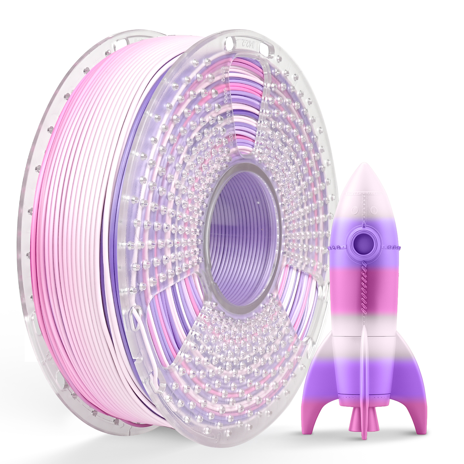 PLA Rainbow – OS 3D Solutions